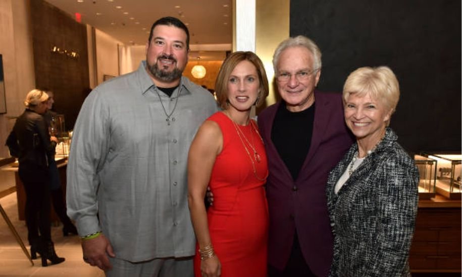 Paul Fenwick Biography: Career, Marriage, and Children