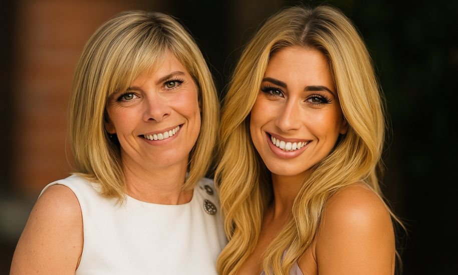 Fiona Solomon Biography: Early Life, Career, and Family
