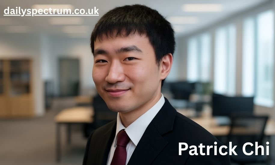 The Strategy: How Patrick Chi Trades at Citadel Securities