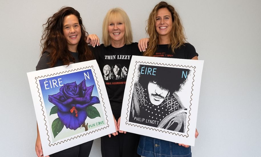 Who Is Sarah Lynott? Life, Family, and Legacy of Phil Lynott’s Daughter ...