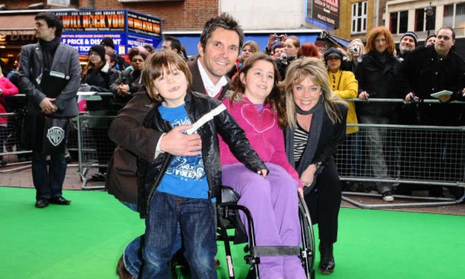 Stewart Castledine – From Football to Television Screens