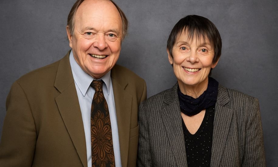 Susan Jameson Actress – Movies, TV Shows, Husband, and Children - Daily ...