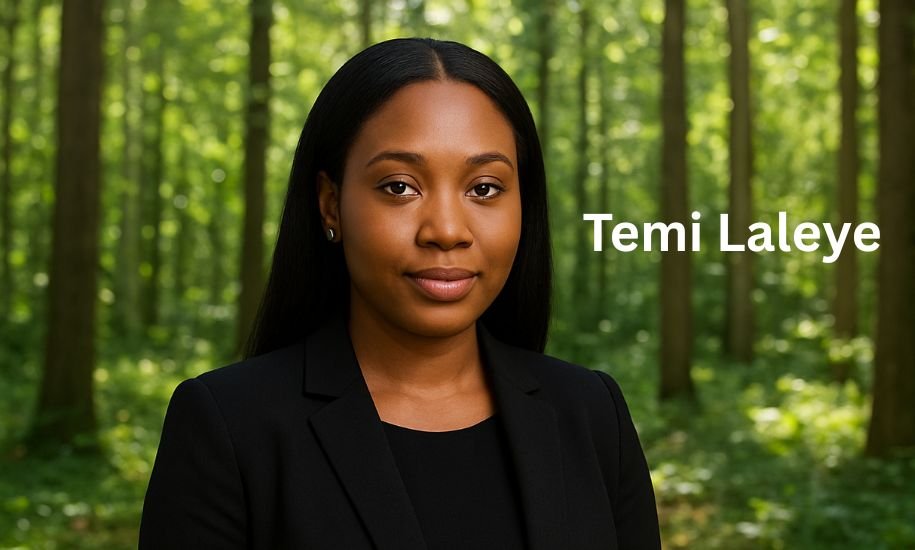 Who is Temi Laleye? Biography, Career, and Achievements
