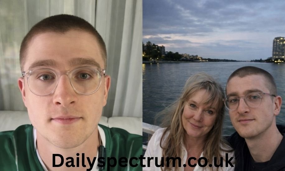 Who Is Gabriel Gleaves? Age, Career, Parents, Personal Life