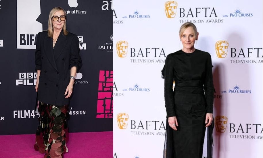 Lesley Sharp – Life, Career Highlights, Awards & Projects