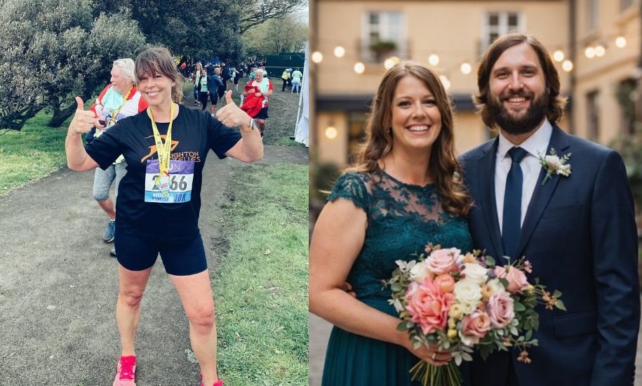 Petra Exton: Biography, Marriage to Joe Wilkinson & Career Insights ...